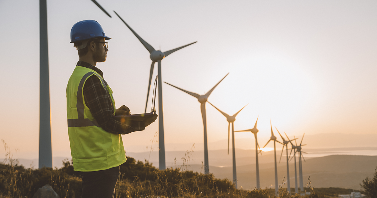 Utility Consultants | Energy Resources Consulting | West Monroe - West ...