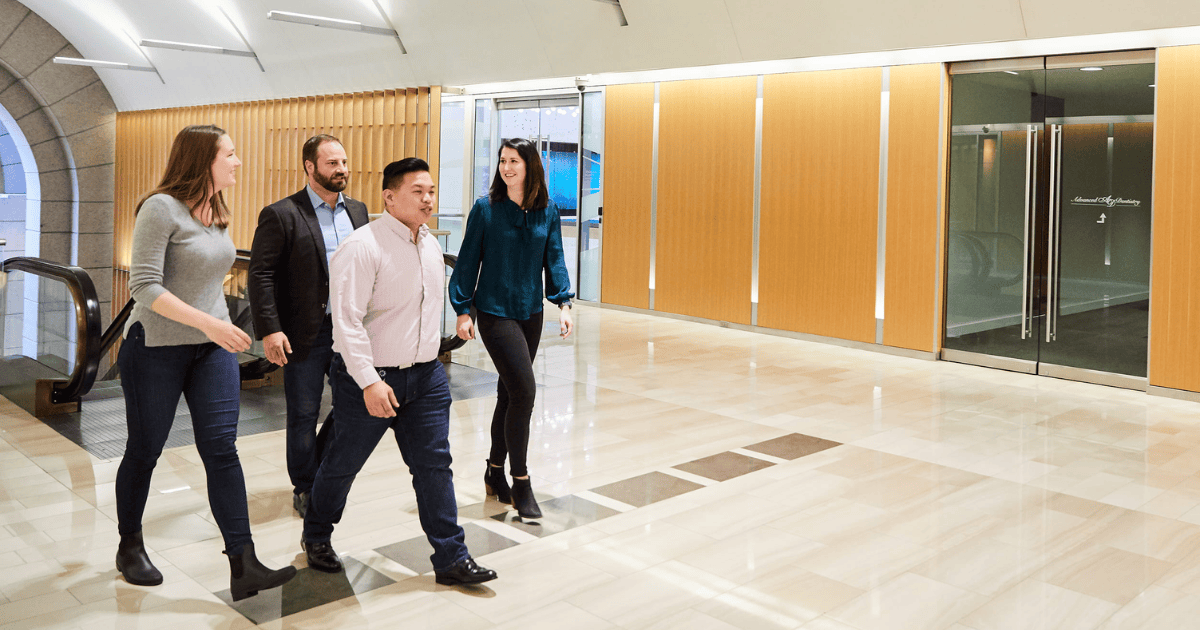 How to be an LGBT+ ally in the workplace - West Monroe
