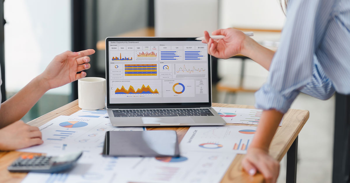 Financial Services Consulting | Digital Financial Services Strategy ...