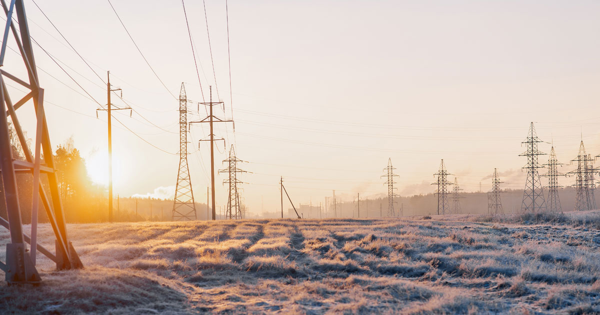Trends shaping the utility distribution business in the Eastern U.S ...