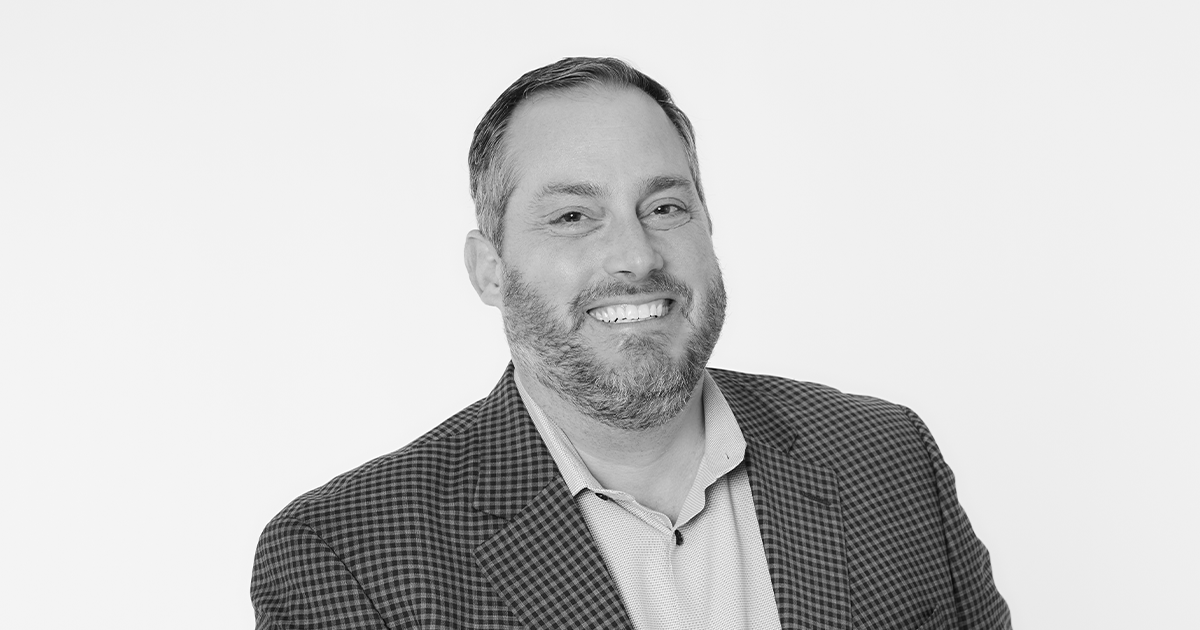 Brian Paulen, Chief Administrative Officer | West Monroe