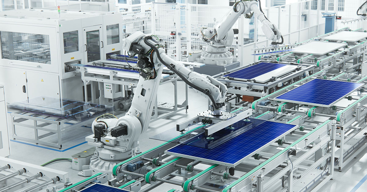 The State of Digital Product Adoption in Manufacturing - West Monroe