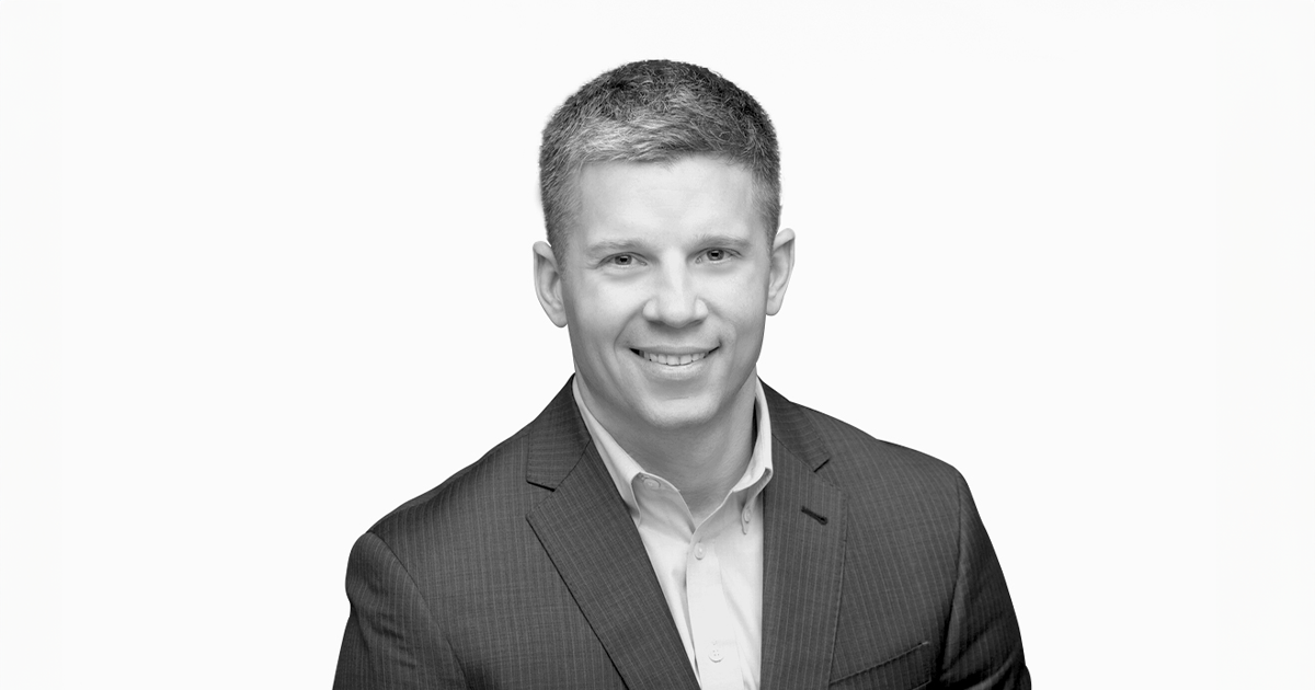 Brad Haller - West Monroe