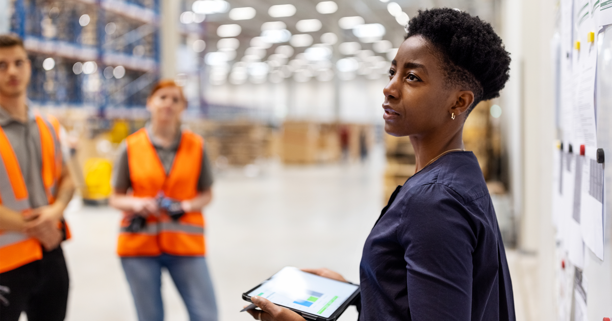 Empower your workforce with Generative AI - West Monroe