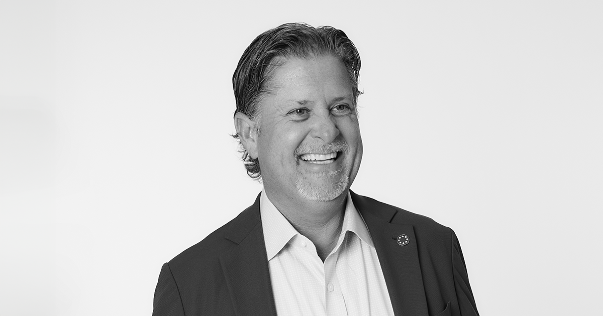 Kevin McCarty | Co-Founder & Executive Chairman - West Monroe