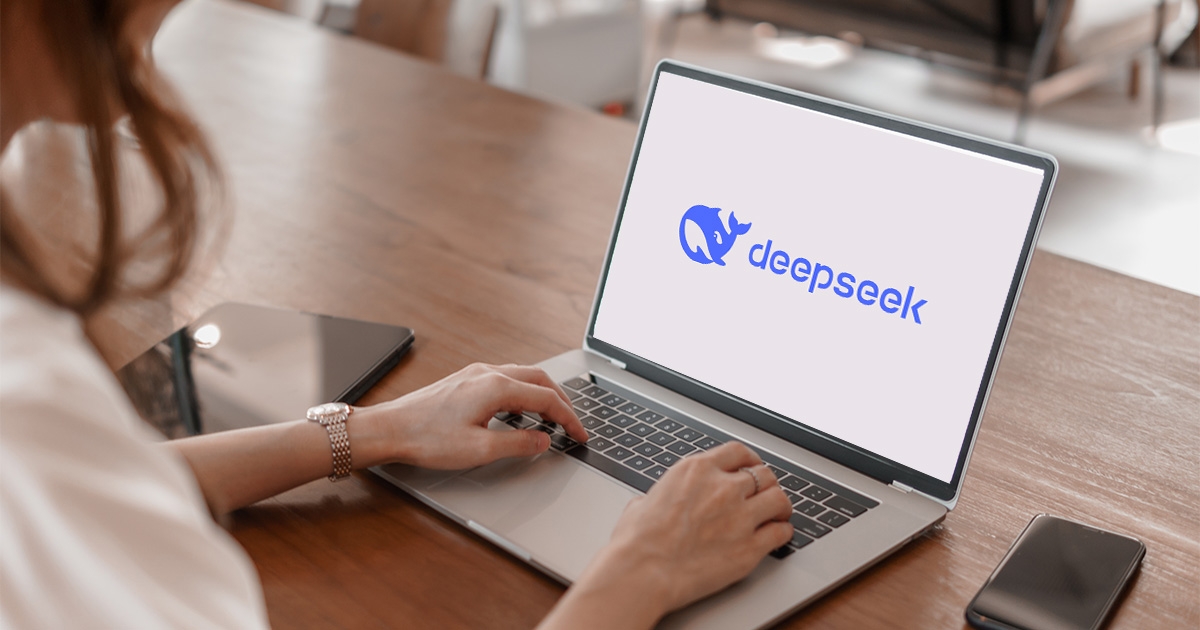What the ‘DeepSeek Moment’ Means for a CIO’s Long-Term AI Investments ...