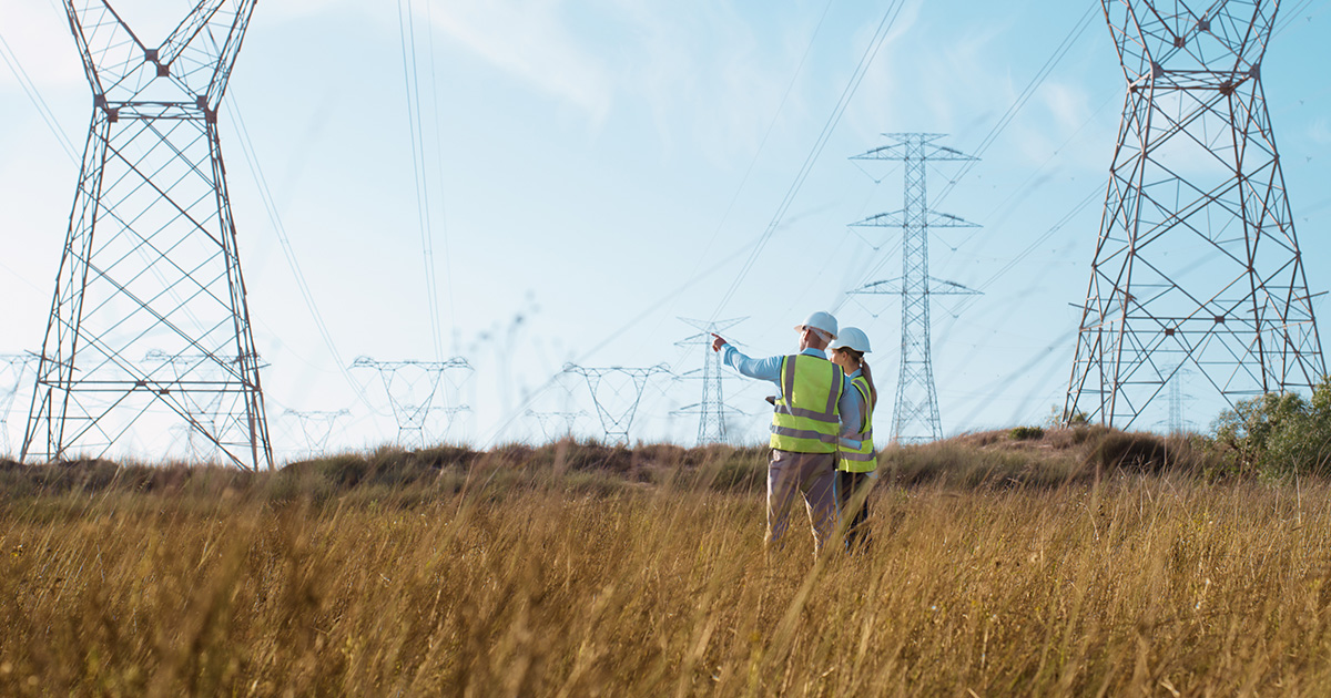 Bringing Grid Edge Intelligence to Life in an Evolving Energy Landscape ...