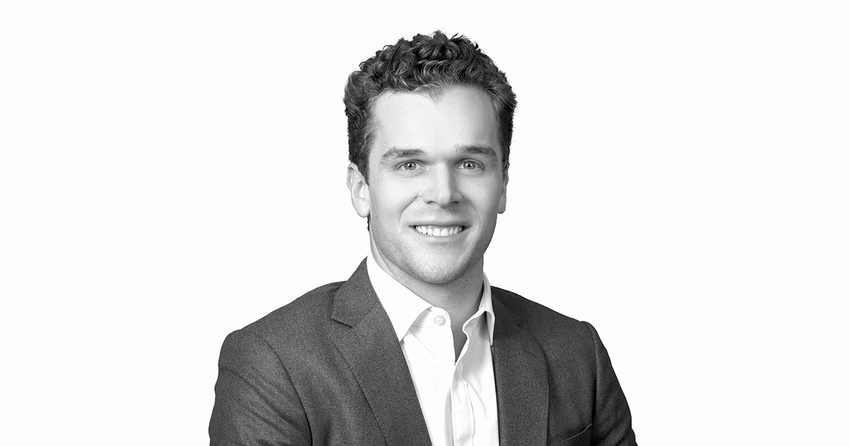 Connor Kohlenberg - West Monroe