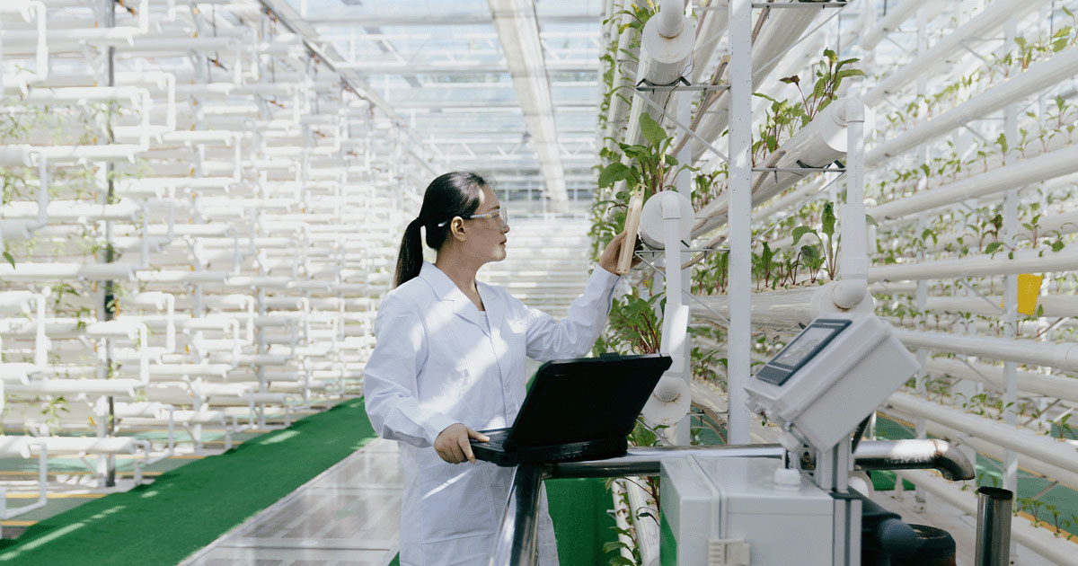Top trends for ag lending in 2024: Interest rate dynamics, Farm Bill ...