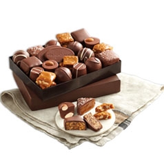 Gourmet Chocolates | Send Chocolates & Candy | Harry & David