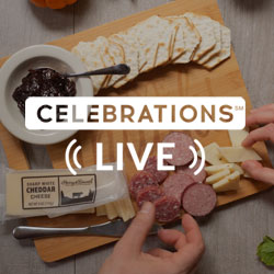 Thanksgiving Live Gifting 2022 | Harry & David