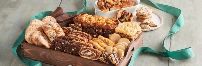 Online Bakery Shop: Bakery Delivery | Harry & David