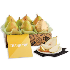 Thank You Gifts | Thank You Gift Baskets Delivery | Harry & David