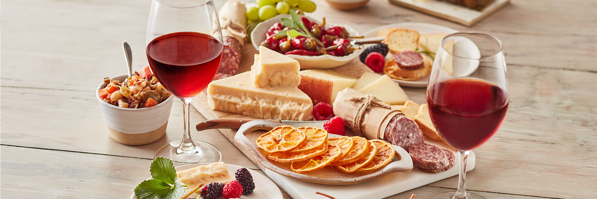 Summer Gifts: Summer Entertaining & Picnic Gifts | Harry & David