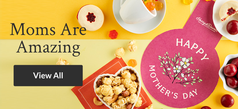 Deliver by mother's day store