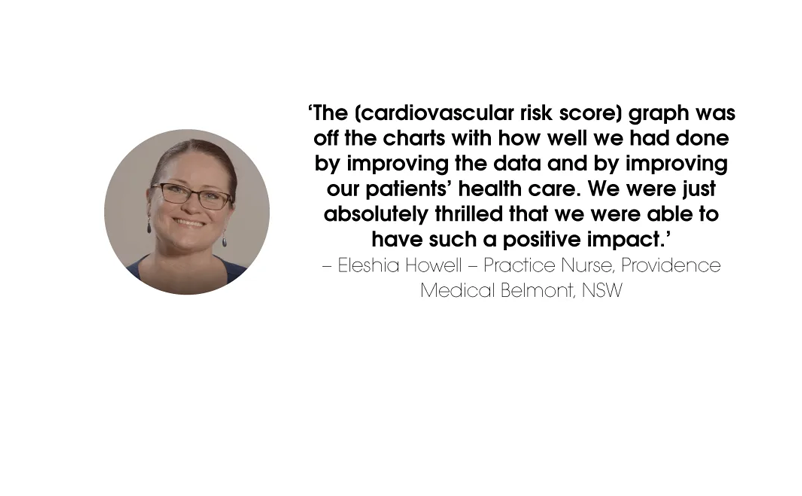 National Heart Health Check Recall Program | Heart Foundation