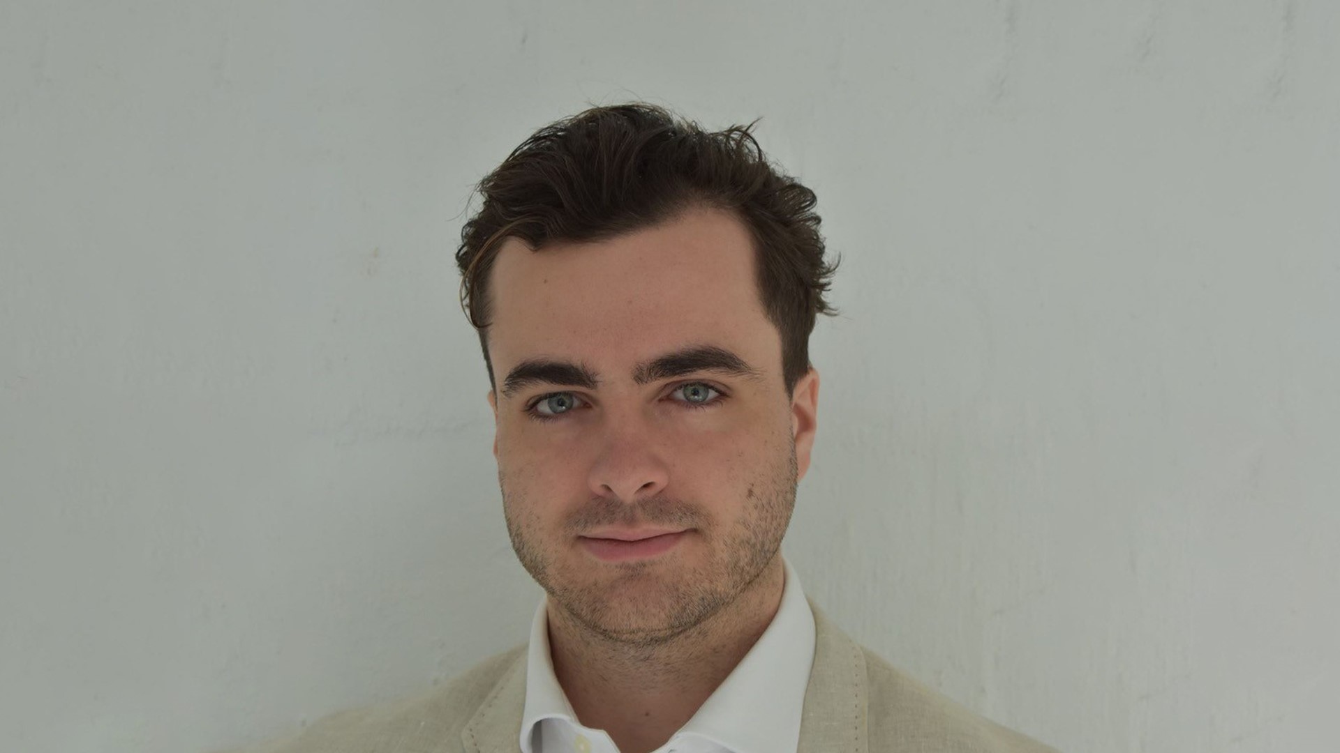 Dr Luke Perry, The University of Melbourne| Heart Foundation