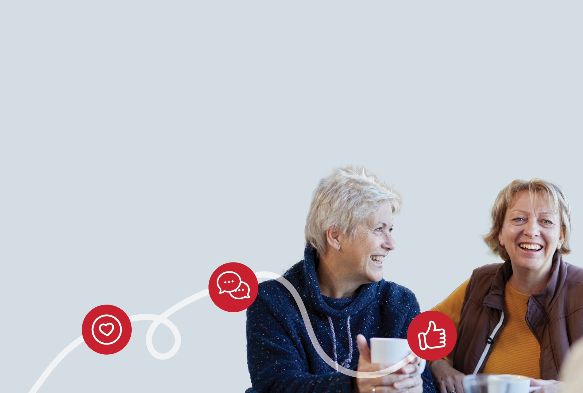 MyHeart MyLife support program launch | Heart Foundation