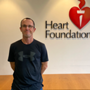 How to volunteer with us | Heart Foundation