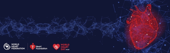 Webinar: Driving Best Practice CVD Prevention | Heart Foundation