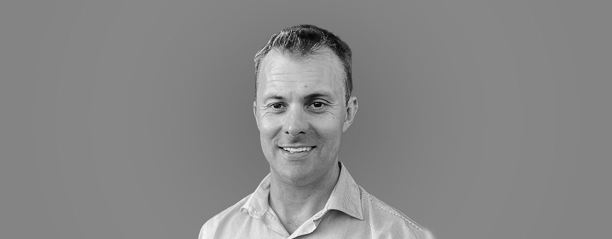 Simon Cowie | Heart Foundation