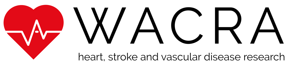 Western Australian Cardiovascular Research Alliance (WACRA) | Heart ...