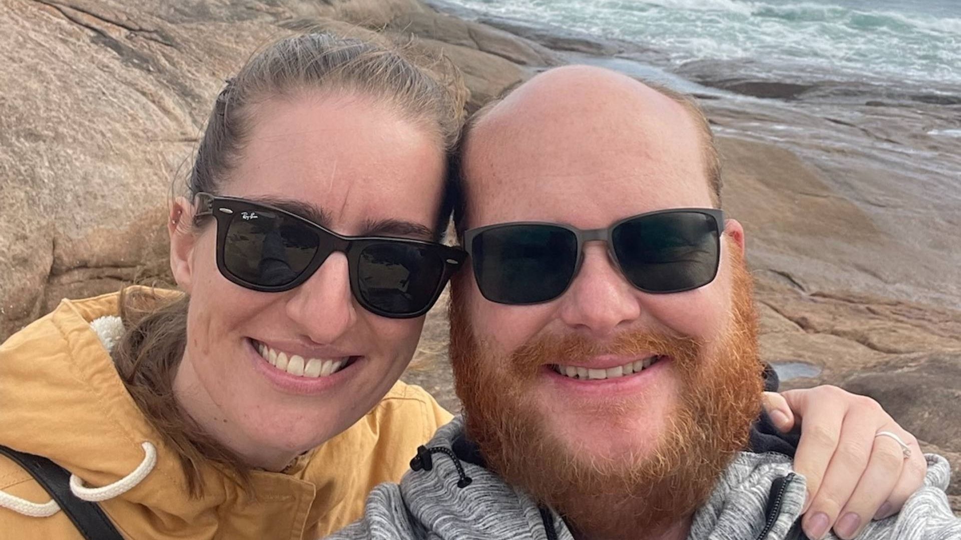 Darren’s story: regenerating scarred hearts with breakthrough therapy ...