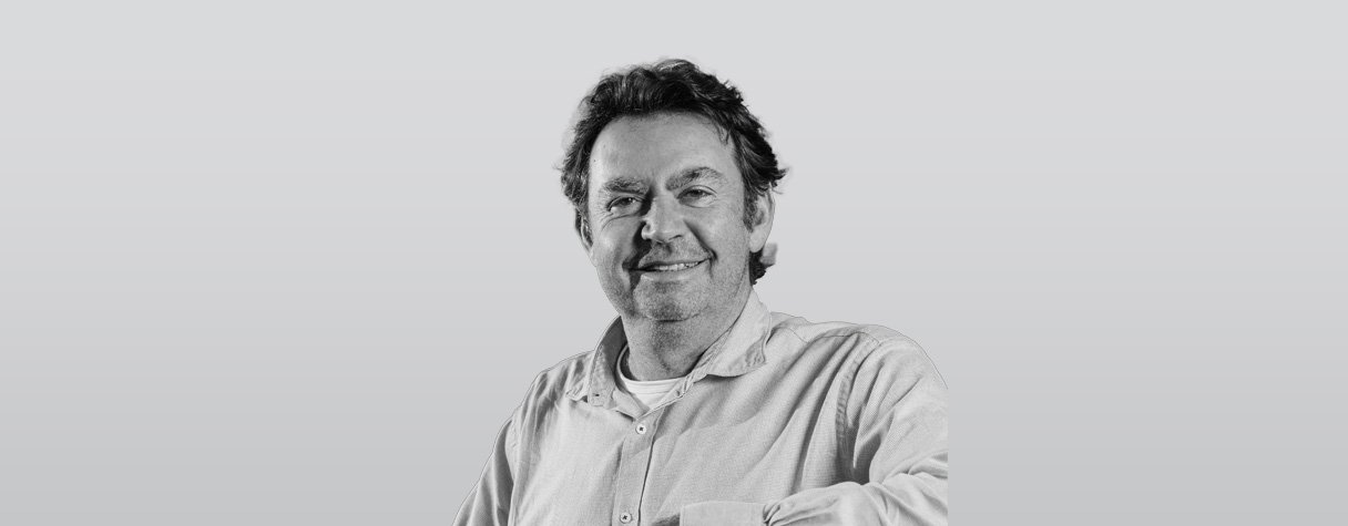 Professor Ray Mahoney | Heart Foundation