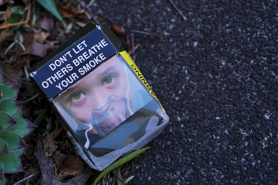 Smoking and your heart | Heart Foundation