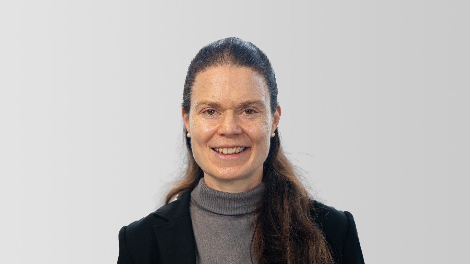 Professor Julie McMullen, Baker Heart and Diabetes Institute | Heart ...