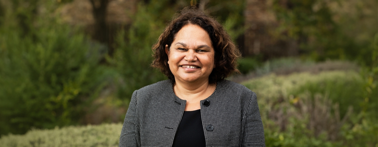 Professor Sandra Eades - Chief Medical Advisor - First Nations Health ...