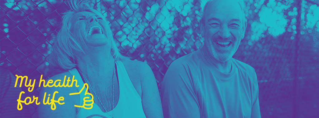 My health for life program | Heart Foundation