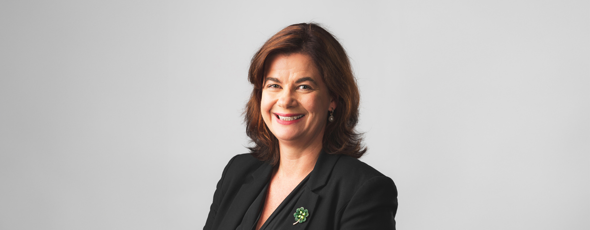 Maree de Bondt | Heart Foundation