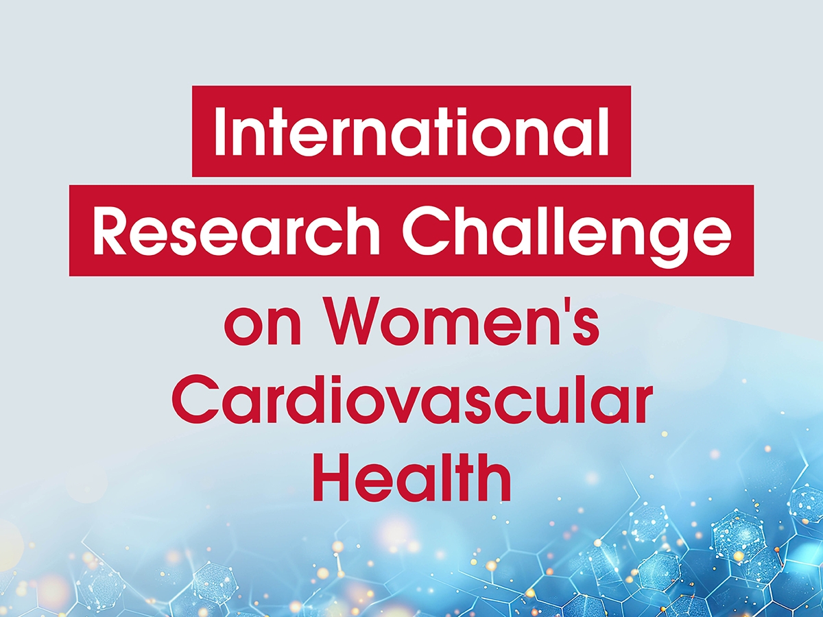 Leading the fight to save Australian hearts | Heart Foundation