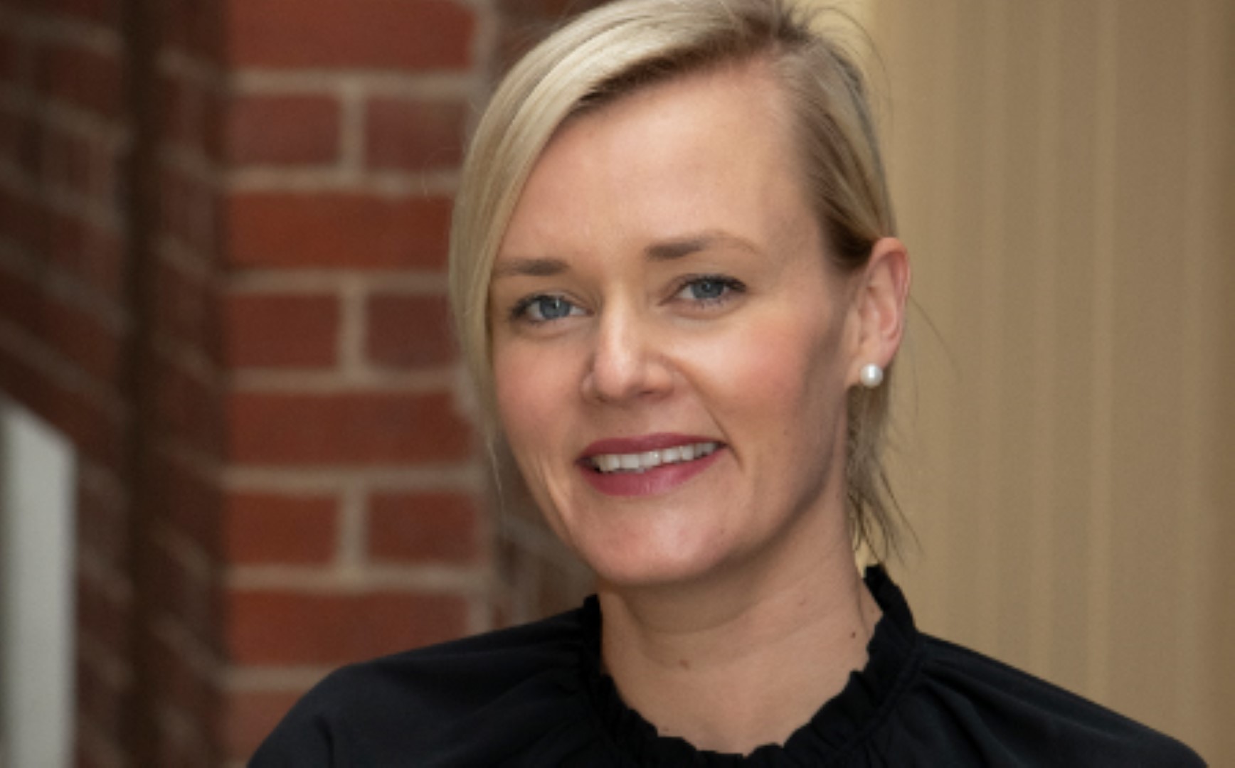 Q&A with Dr Laura Alston