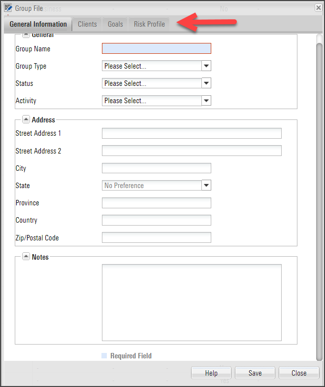 Advisor Workstation Support