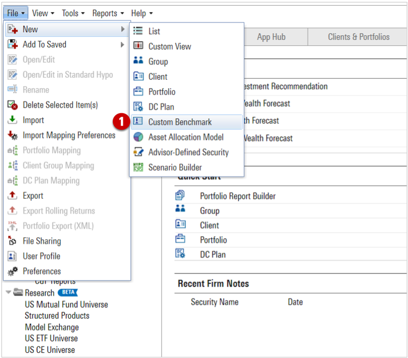 Benchmark Custom CPU Benchmarks And Hierarchy 2024: CPU Rankings