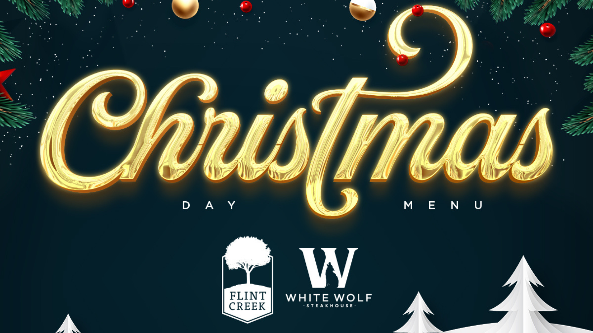 White Wolf Steakhouse | Best Steakhouse near Tahlequah, OK