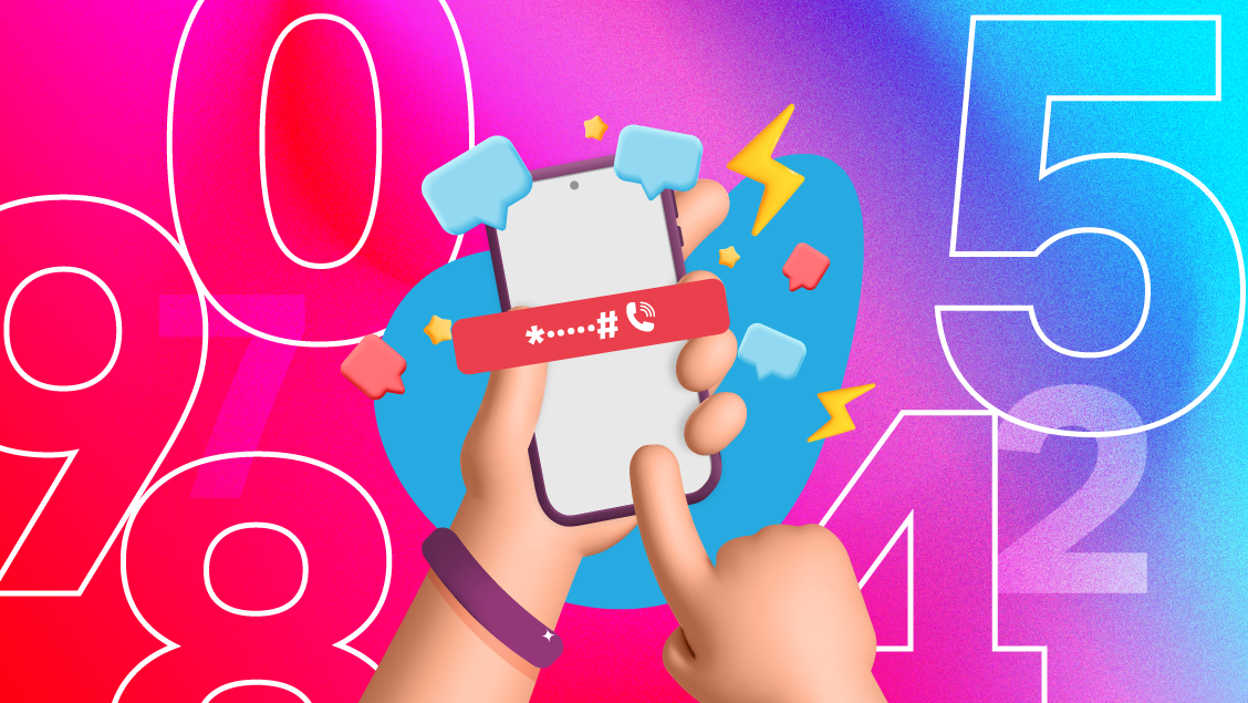 True-dtac prepaid and postpaid self-service numbers (USSD & IVR)