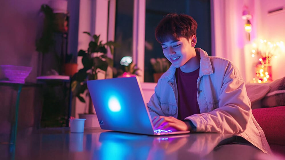True Corporation – Thailand’s leading telecom-tech company