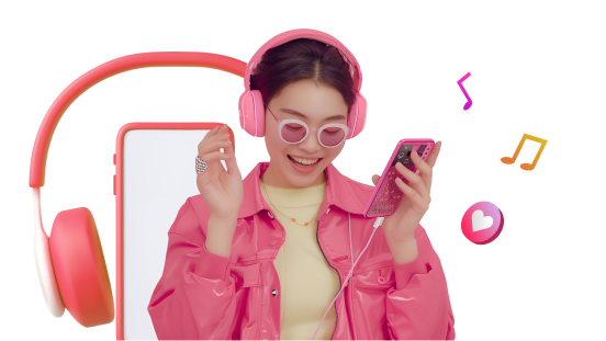 Call Me Melody เพลงรอสาย | Call Me Video วิดีโอรอสาย จาก True-dtac