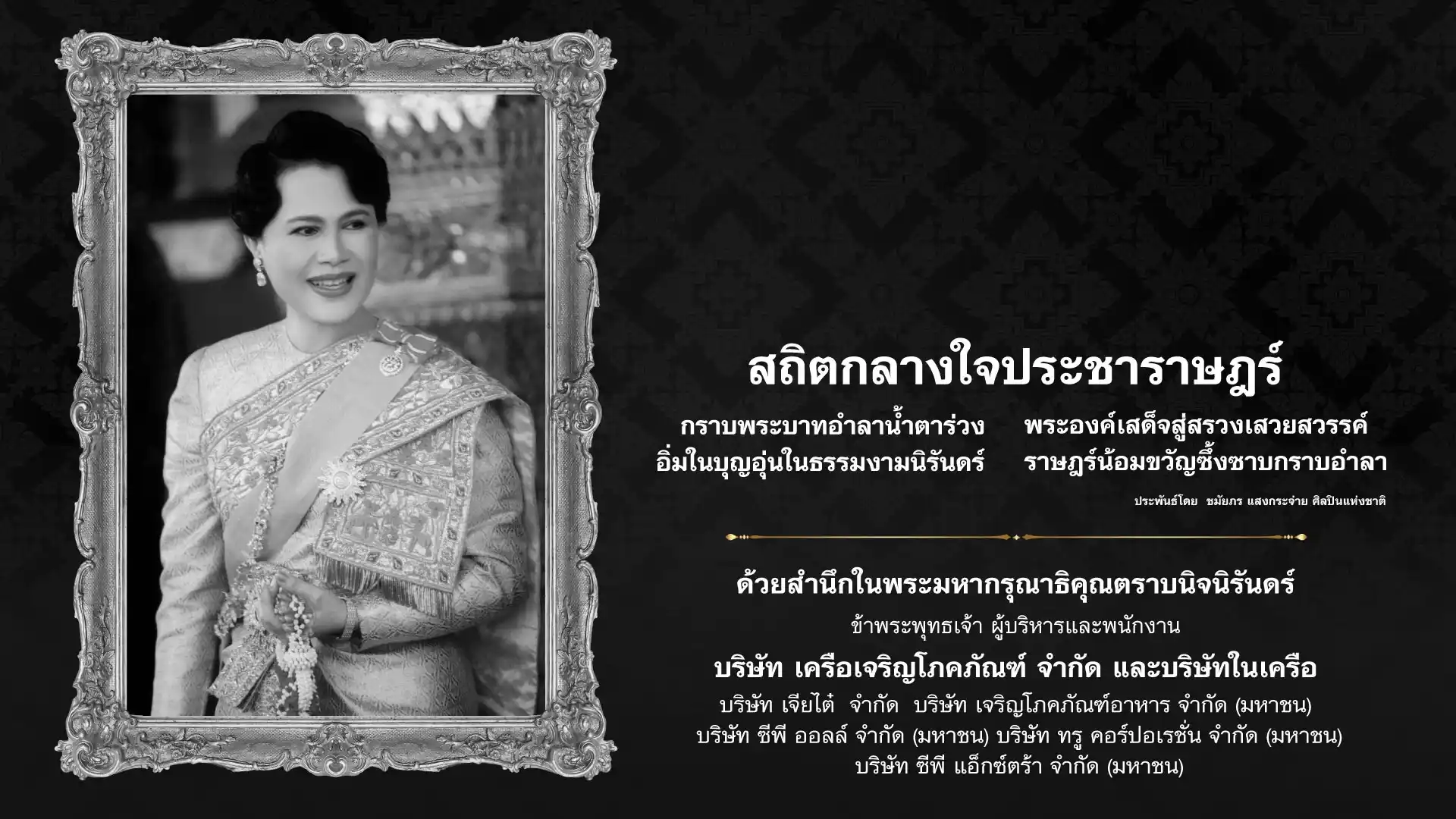 True online - Mesh Wi-Fi