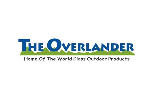 PopCorn | The Overlander