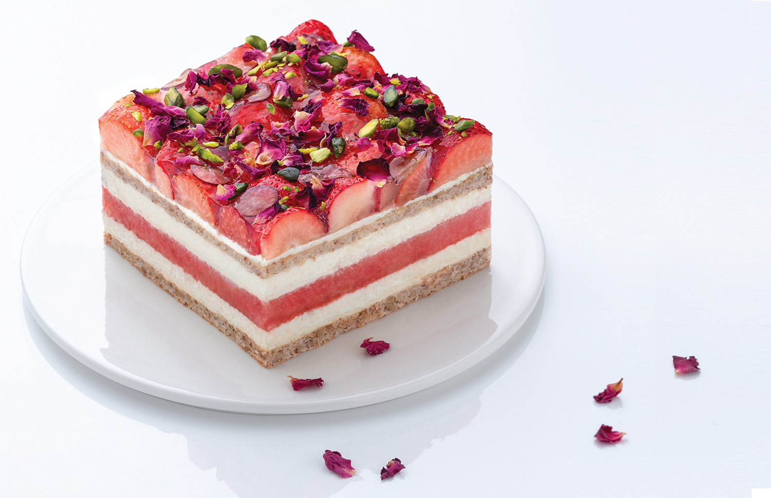 PopCorn | LIFETASTIC PATISSERIE