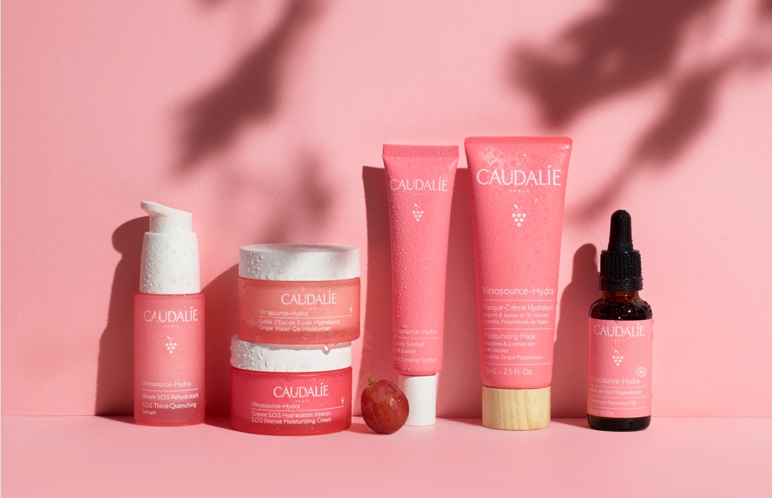 PopCorn | Beauty - CAUDALIE