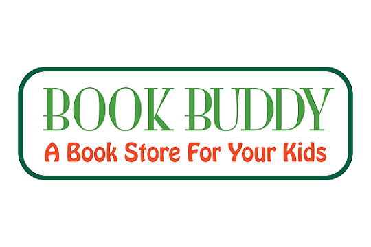 PopCorn | Book Buddy