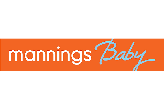 PopCorn | Mannings Baby