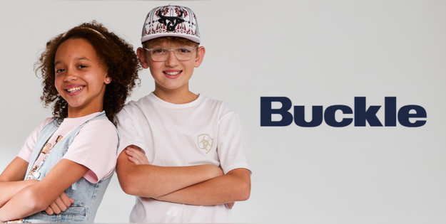 St. Clair Square | Multi Property | Buckle | Smaller Sizes. Smaller Prices.