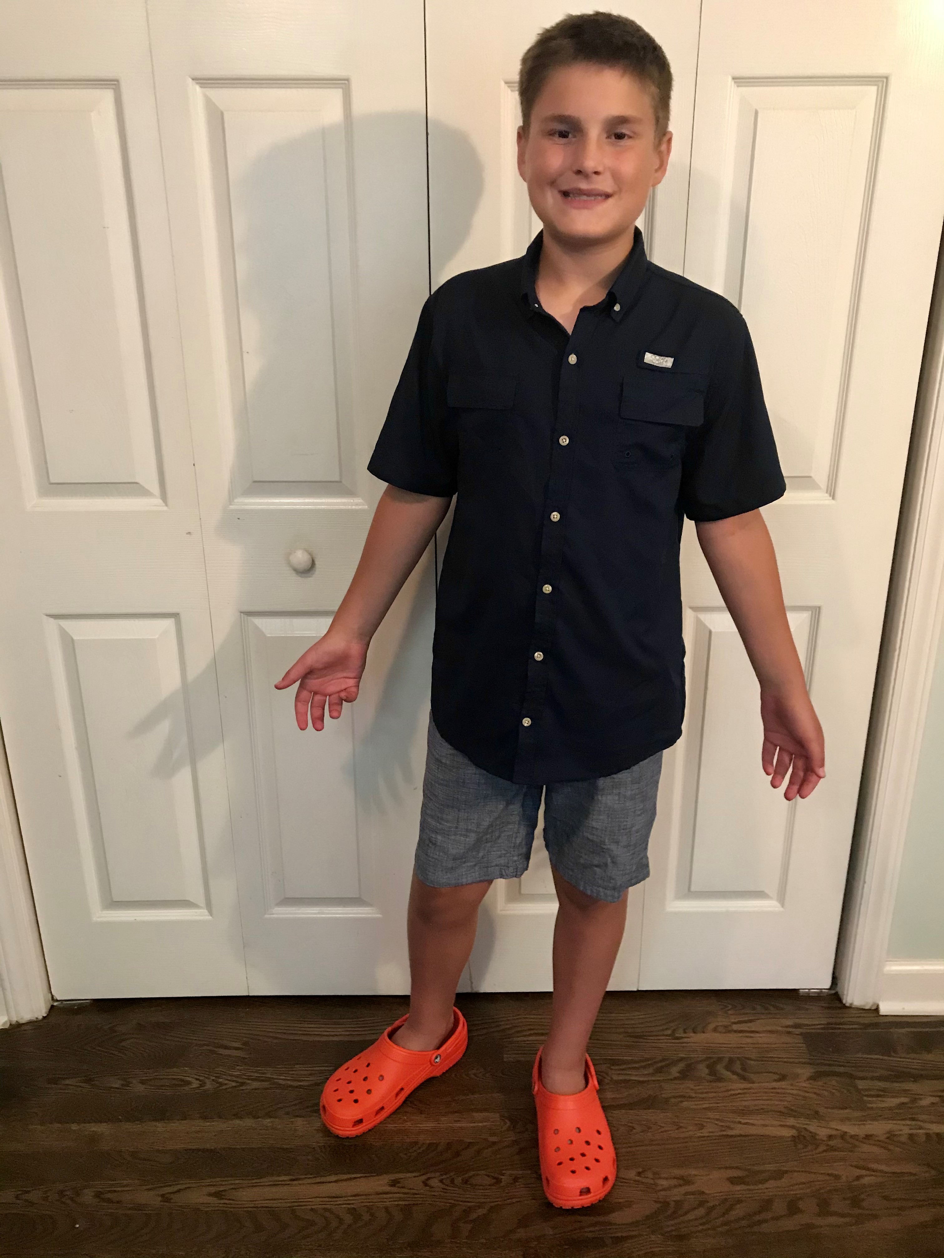 PWP Going Back-to-School in Style! | Parkway Place