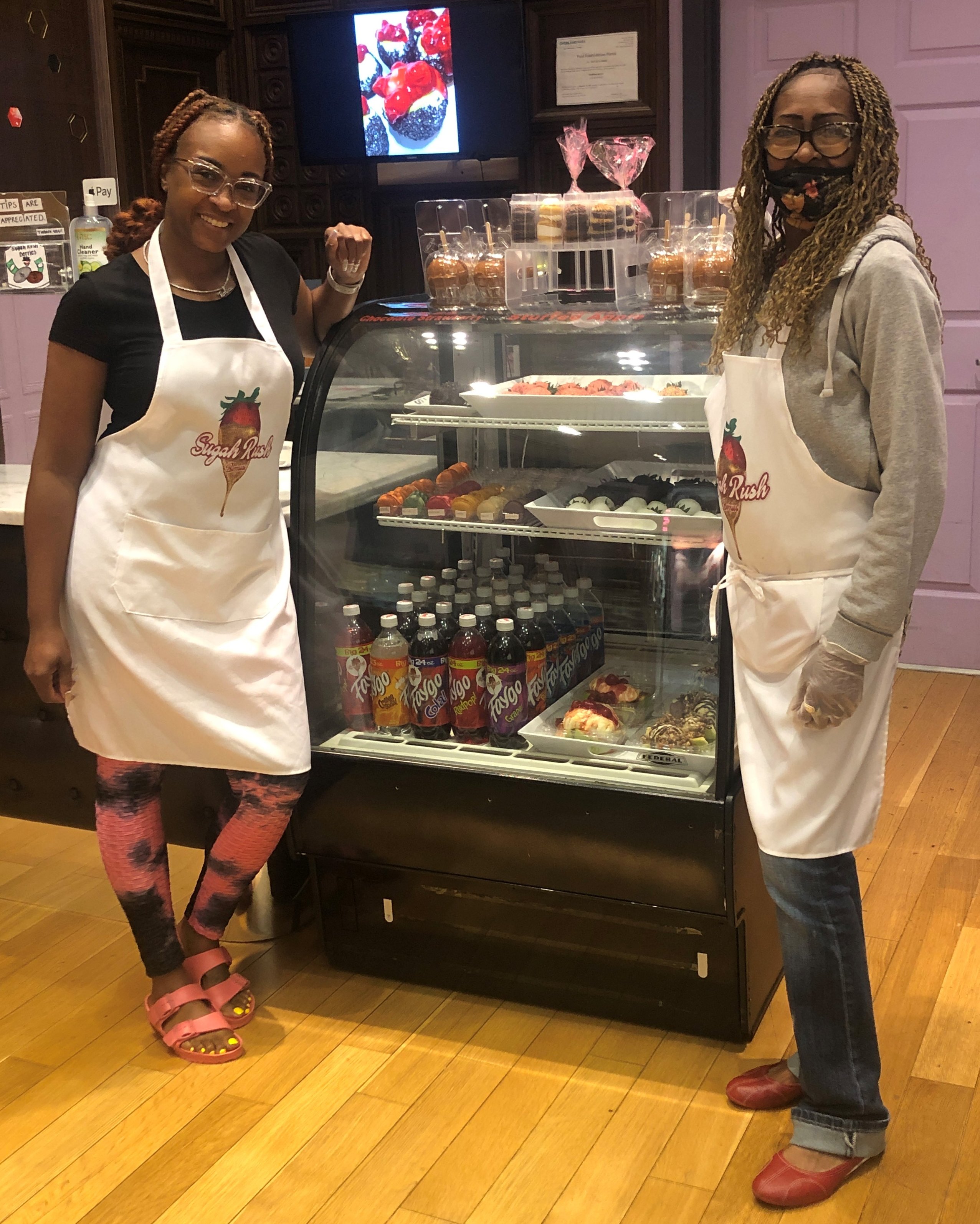 We Are Local Oak Park Mall | Oak Park Mall